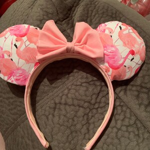 DIY Mickey Ears Downloadable PDF Template Includes Cutting | Etsy