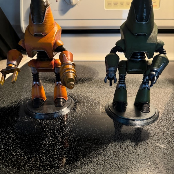 Med Box Storage Box Fallout Inspired - Etsy