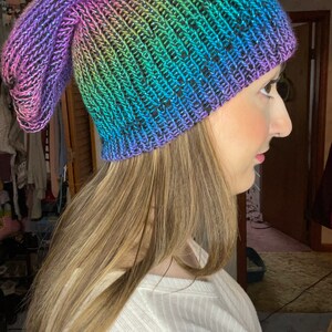 Woven Stars Variations Fabric Weaving Pattern by WEFTY | Etsy