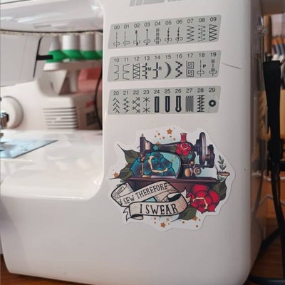 1980's Sticker Set, 80's Nostalgia Stickers, Matt Vinyl Decals, 80's ...