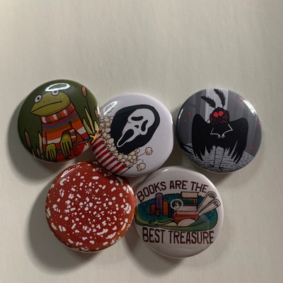 Barbarian Frog Vinyl Sticker Gift Tabletop Game Lovecraft Cryptid ...