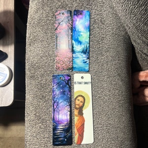 Is That Smut Bookmark Funny Jesus Bookmark Printable Bookmark Funny ...