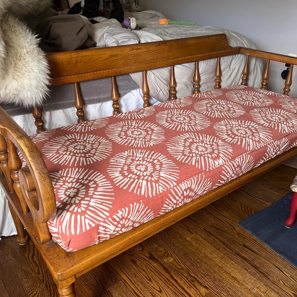 U-shaped Rv-camper Custom Elastic Fitted Cushion Cover Set of 11 - RV ...