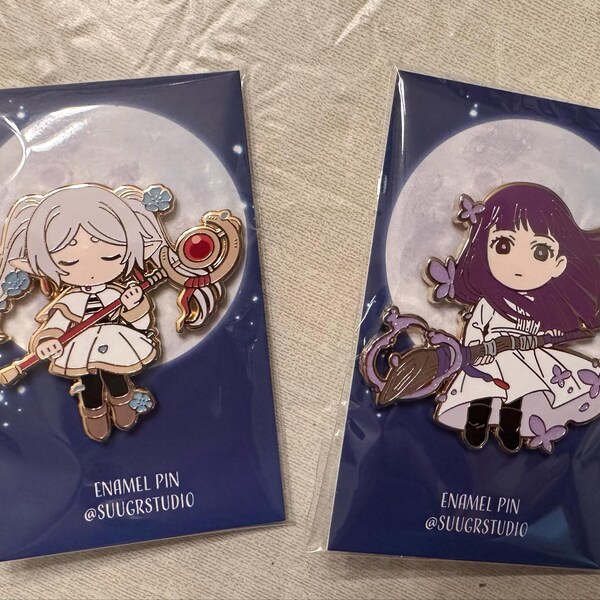 Hololive Vtuber Hoshimachi Suisei Enamel Pin, Fan Merch, Valentine's ...