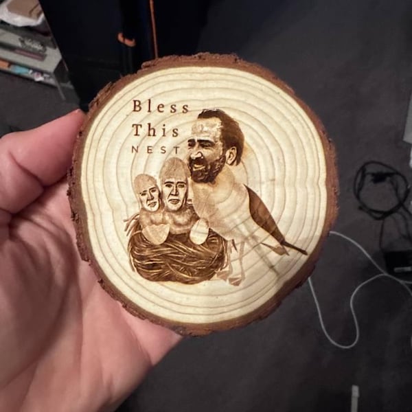 Who Rescued Who Personalized Pet Picture Photo Frame- Custom Picture ...