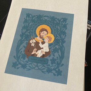 Saint Peter St Peter Peter the Apostle Keys of the Kingdom - Etsy