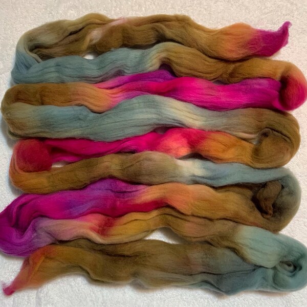 German Angora Fiber, Raw Angora Fiber, Angora Rabbit Fiber, Raw Fiber ...