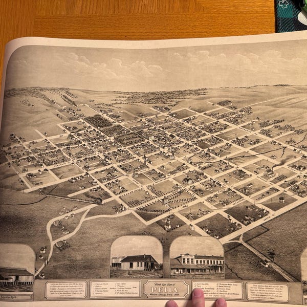 1703 New World Spanish Colonies Old Map - North American Art Print ...