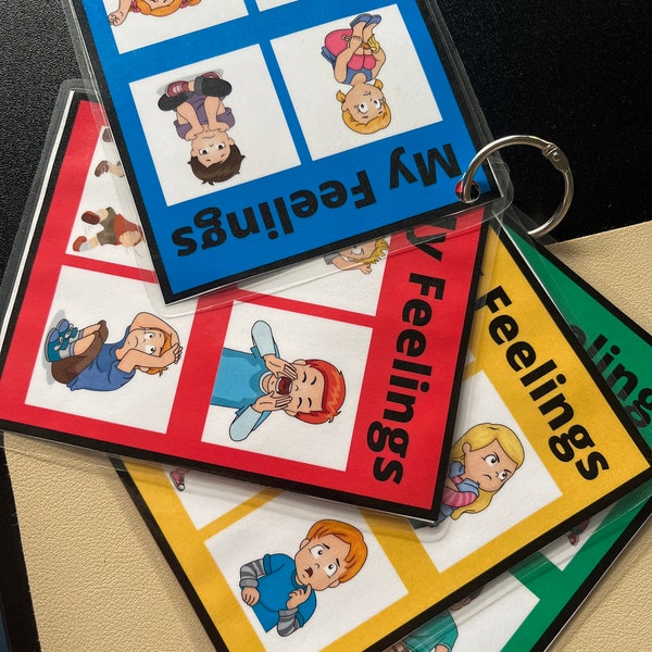 Anger Management Ladder, Self-regulation Zones Tool, Calming Corner ...