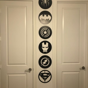 Falcon Wood Wall Art Wall Decor Geometric Hawk Figure 3D | Etsy