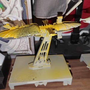 Cr-92a Assassin Corvette for Star Wars Armada - Etsy