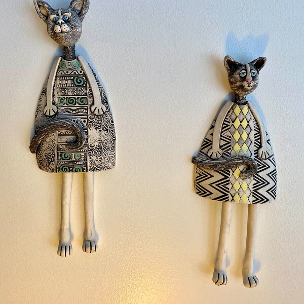 Wall FACE, WOMAN Face, Face Sculpture, Wall Art Face, Ceramic Face ...