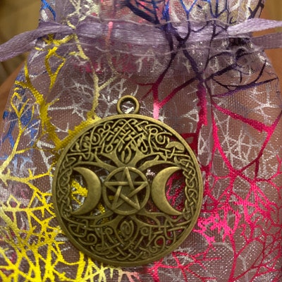 Become Wealthy 100% Guaranteed Proven Spell Casting Wicca Pagan Energy ...