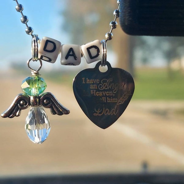 Grandma to Be Twins grandma to Be Key Chain Choose Any Angel Color, New ...