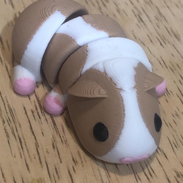 Rebellious Baby Yoda Figurine - 3D Printed Grogu With Middle Finger ...