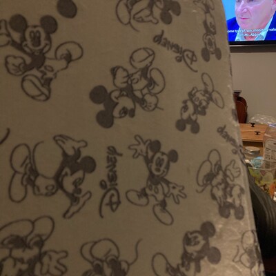 Disney Spiral Notebook, Disney Office Supplies, Disney Stationery ...