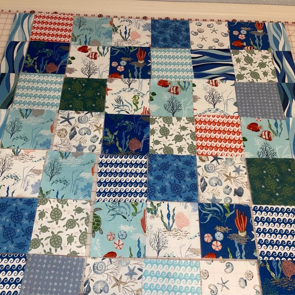 Villa Rosa Designs Pandemonium Pattern - Quilt Pattern - Villa Rosa ...