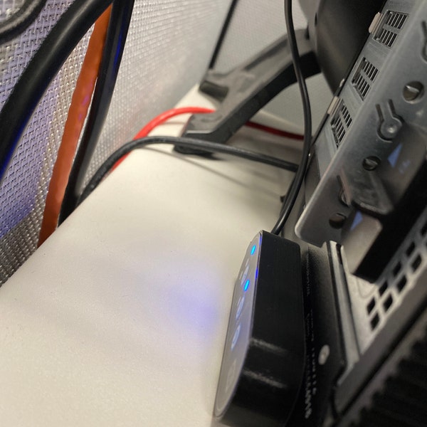 Undetectable Mechanical Mouse Mover, Jiggler, No Software, Random Moves ...