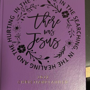 Let Me Tell You About My Jesus Svg Ann Wilson Svg Christian - Etsy