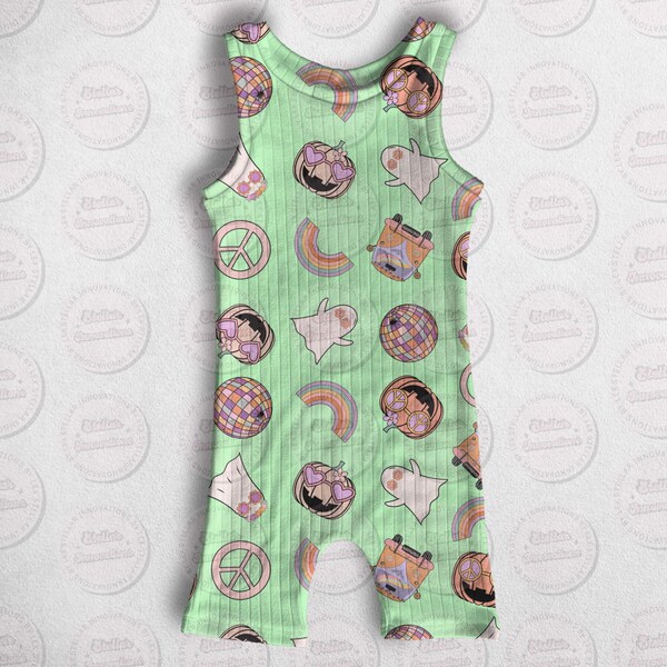 Easy Seamless Layout Creator for Affinity Designer. Seamless Design and ...