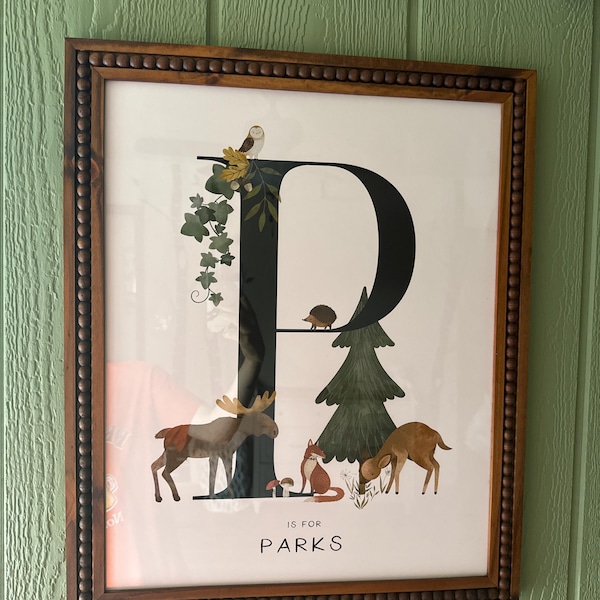 Farm Animal Print, Farm Nursery Wall Art, Farm Animals, Kids Farm Room ...