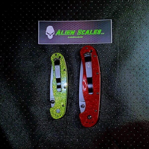 Ontario Rat 1 Hydra Skin Scales - Etsy