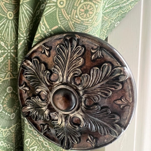 OOAK Hand Painted Skeleton Hand & Intertwined Snakes ~ “the Snake ...