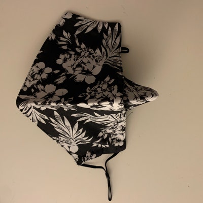 Premium 3-layer Filter Pocket 3D Face Mask Anti Fog Mask for Glasses ...