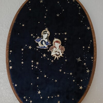 Angel Vinyl Stickers 5 Designs and Set 3 Inch Waterproof - Etsy