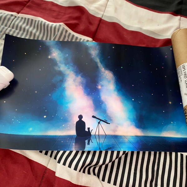 BTS Jimin Poster: Serendipity - Etsy