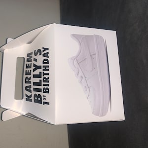 Coco Theme Party Favor Boxes Birthday Baby Shower - Etsy