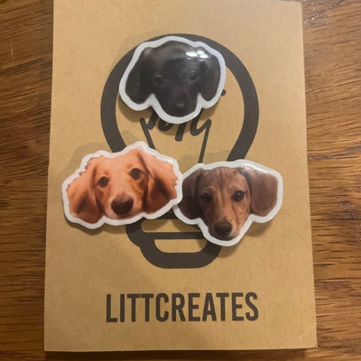 Nike Dunk Low 'panda' Vinyl Sticker - Etsy