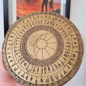 The Hill Valley Map 1885 Back to the Future III - Etsy