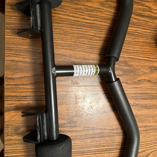 Total Gym Wing Attachment Refresh Kit - Etsy