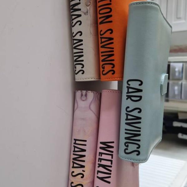 Set of 3 Black Sharpie Pens, Perfect for Cash Stuffing, Budgeting - Etsy UK