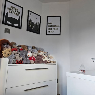 Personalised When I Wake up Pyjamas, Birthday Pyjamas, Children's ...