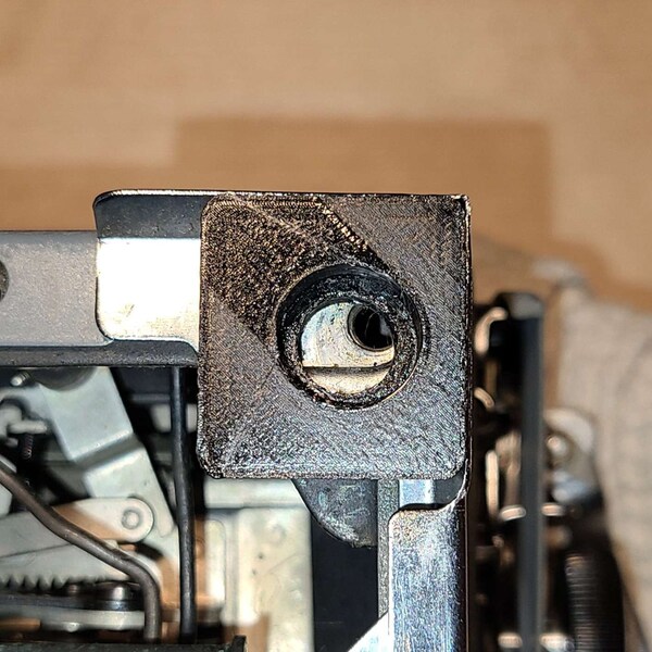 Royal Typewriter Replacement Ribbon - Black or Black and Red Typewriter ...