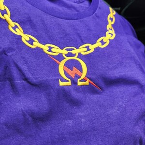 BRUHZ of Omega Line CAP - Etsy