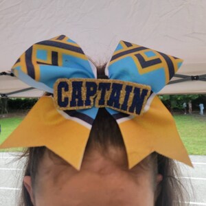 Paw Print Hair Clip Team Gift for Band Color Guard Baton Twirlers Dance ...