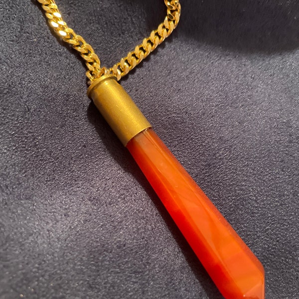 Obsidian Triple Layered Coin Necklace - Etsy