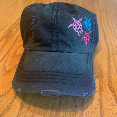 Women's Beach Baseball Cap, beachlife Baseball Cap, beachlife Hat ...