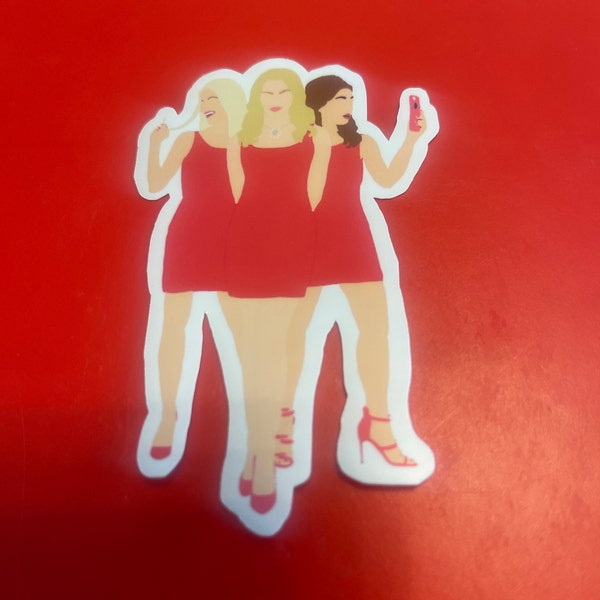 The Falcon and the Winter Soldier Vinyl Stickers - TFATWS - Etsy