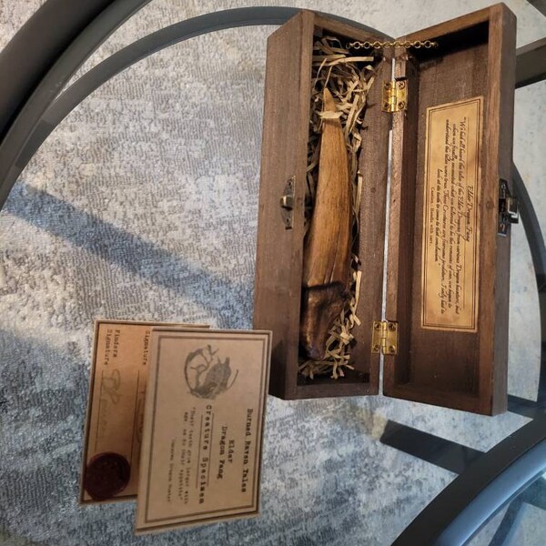 Unicorn Tears Jar Props HANDMADE Macabre/occult/folklore/gift Ideas ...