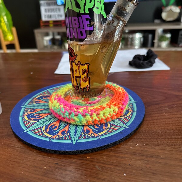 Magazine Coasters | Recycled Magazine | Set of 4 | Coasters - Etsy