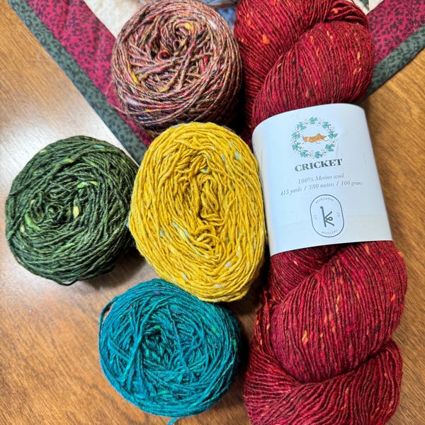 Cowltopus Knitting Pattern - Etsy Canada