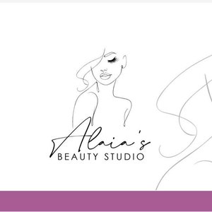 Lingerie Logo Feminine Logo Sexy Logo Intimate Apparel - Etsy