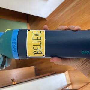 Ted Lasso Sticker Ted Lasso Illustration Waterproof Sticker - Etsy