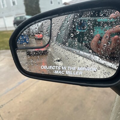 Bpd Awareness Sticker Pack 3 Stickers - Etsy