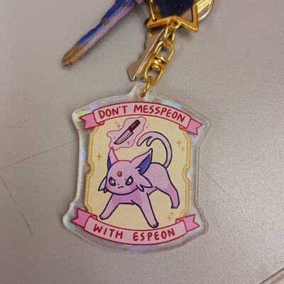 Gigantamax Meowth Sticker / Liquid Cat Sticker / Lucky Cat / - Etsy