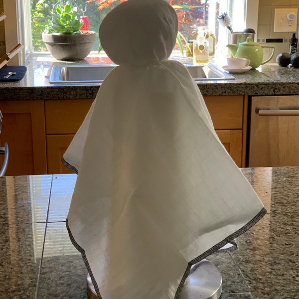 Hand Made Snake Tarot/oracle Deck Wrap/ Divining Cloth. 18" Square ...